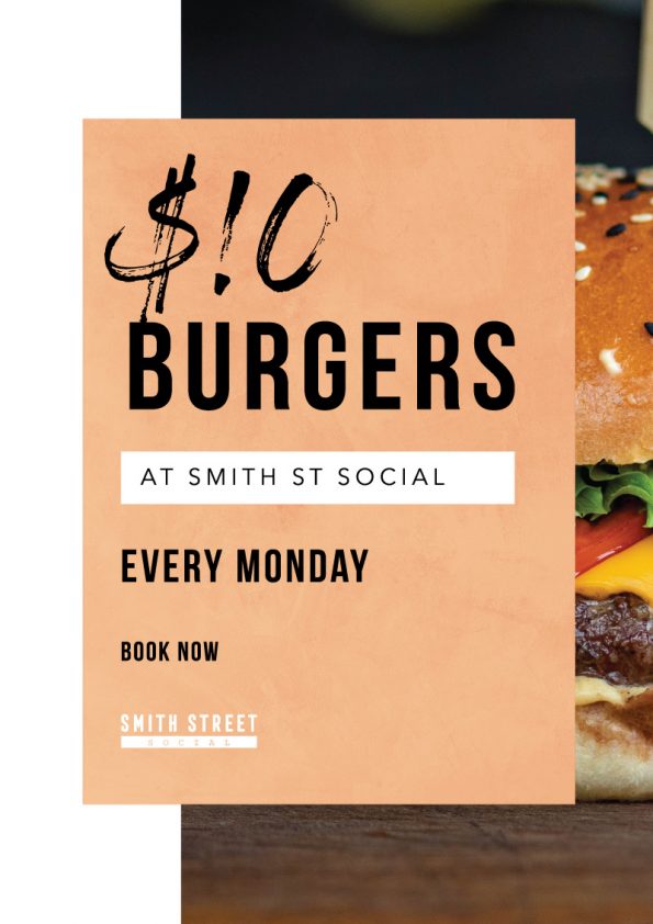 Rooftop Bar & Restaurant Darwin, Welcome to Smith St Social